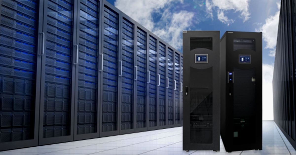 Protección Efectiva Contra Variaciones de Voltaje: Una Guía Sobre UPS y ...